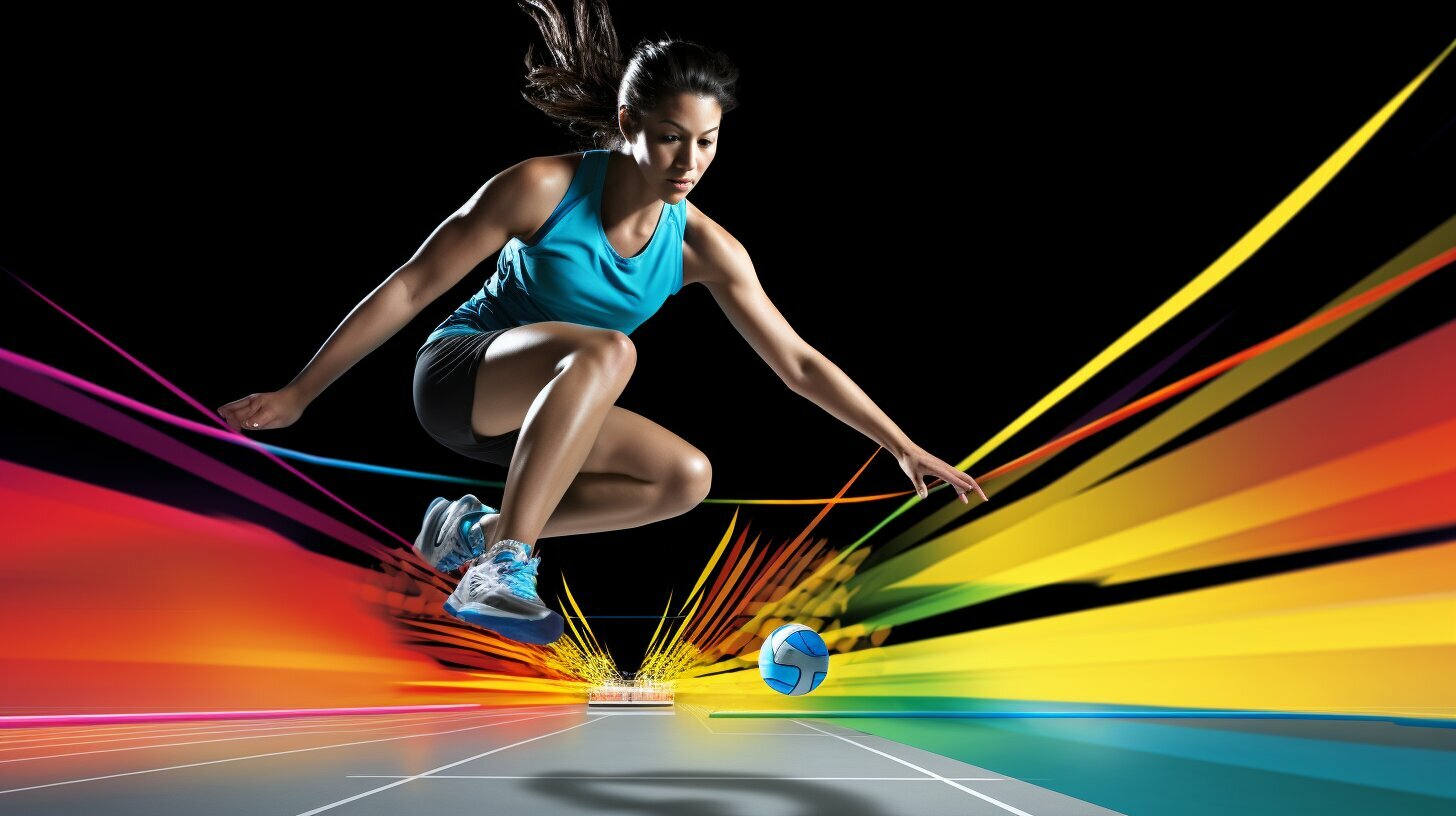 8 Innovative Volleyball Training Aids to Boost Your Skills