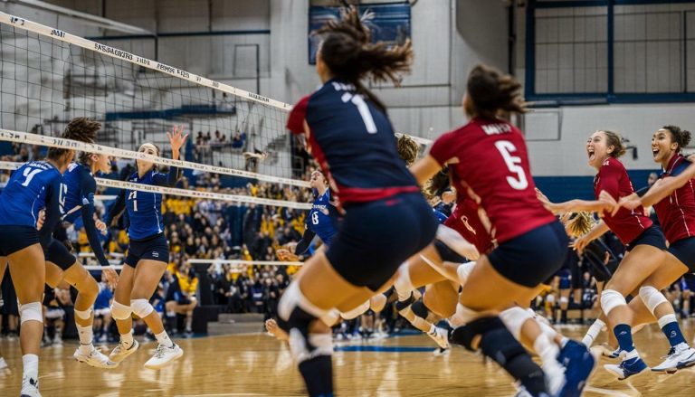7 Essential Volleyball Middle Blocker Drills to Improve Your Game